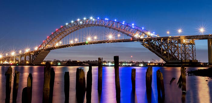 Project Gallery: Wire & Cable in a High Rise Building