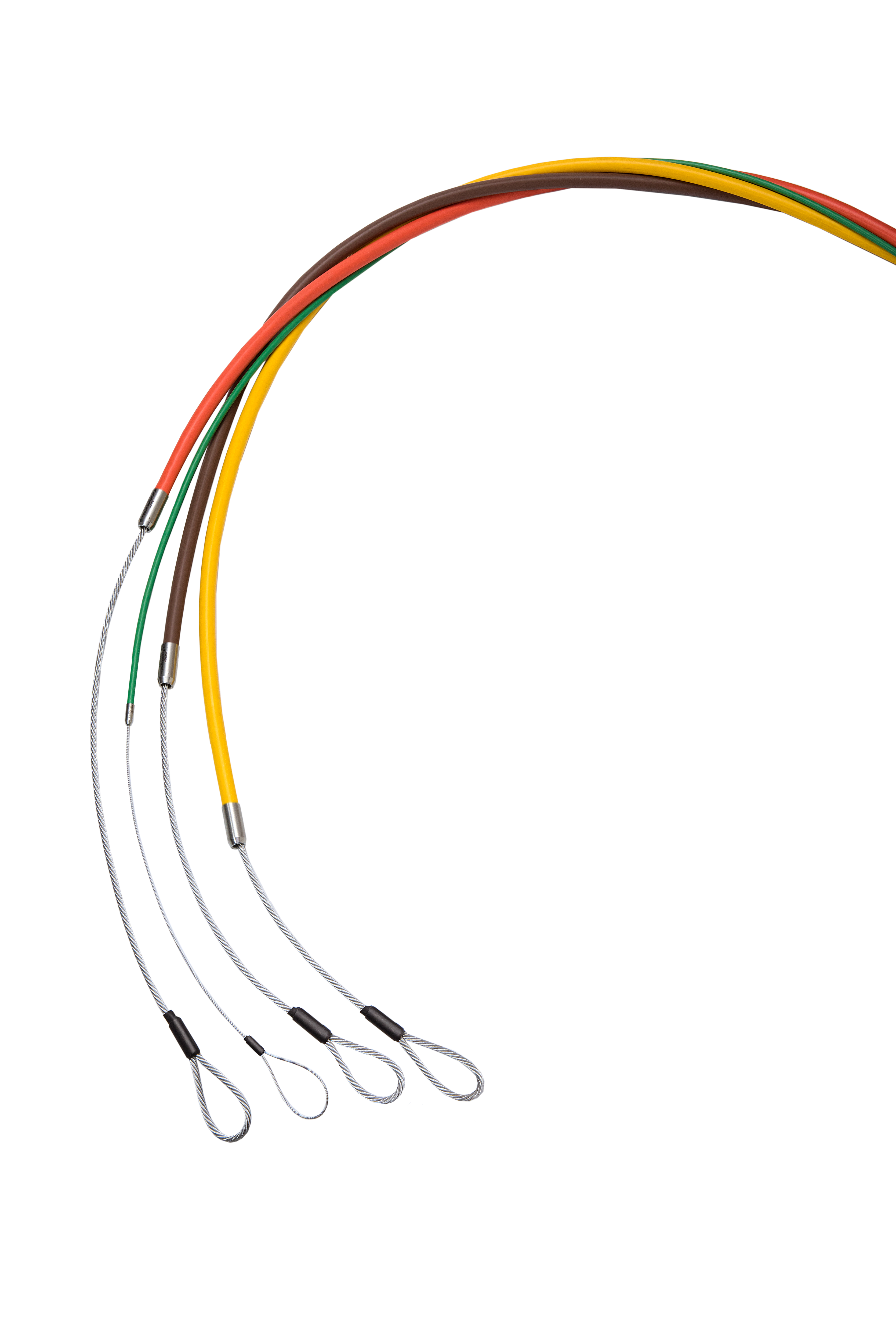 ServicePlex® | Twisted Single Conductors