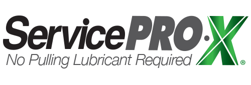ServicePro-X® | No Lubricant Required