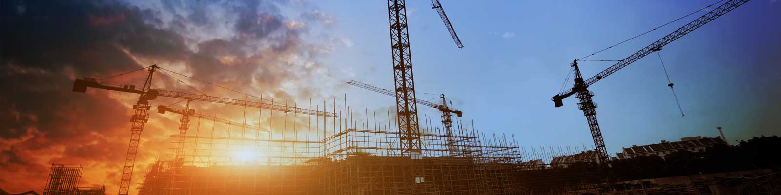 Heavy Commercial Applications | Service Wire