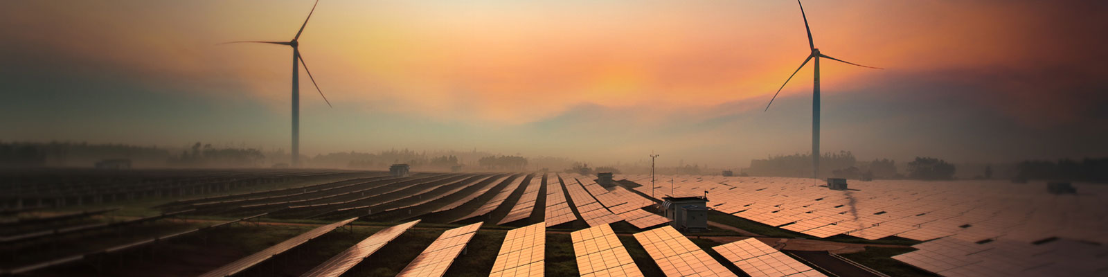 Renewable Energy Applications | Service Wire